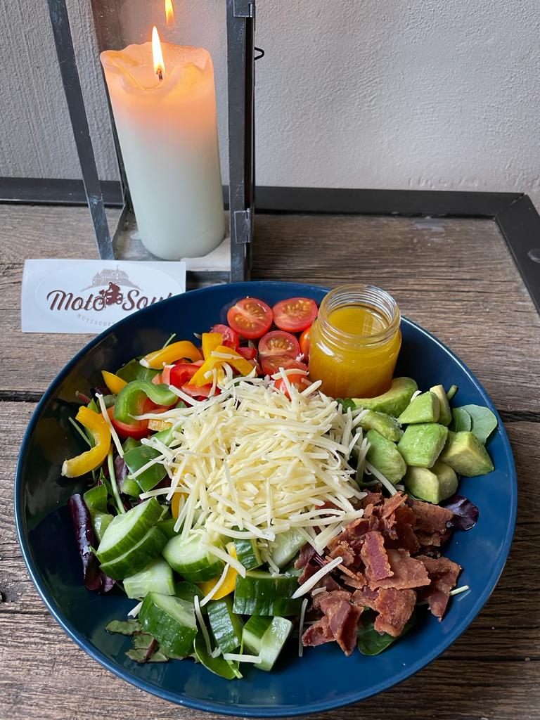 Soul Food Eatery | MotoSoul Resort